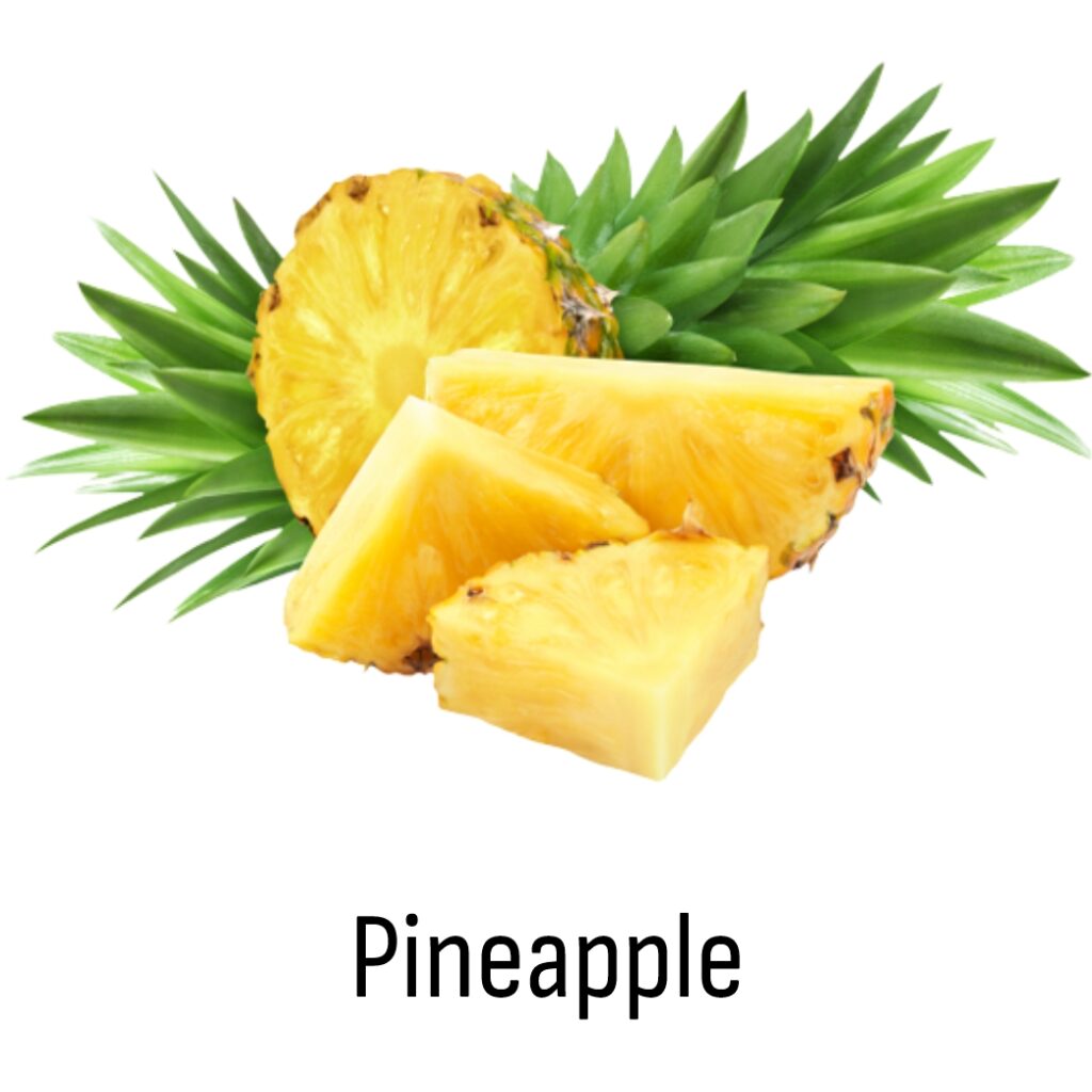 Frozen – Royal Foodstuffs | Tropical | Aseptic | Frozen | IQF | Dehydrated.