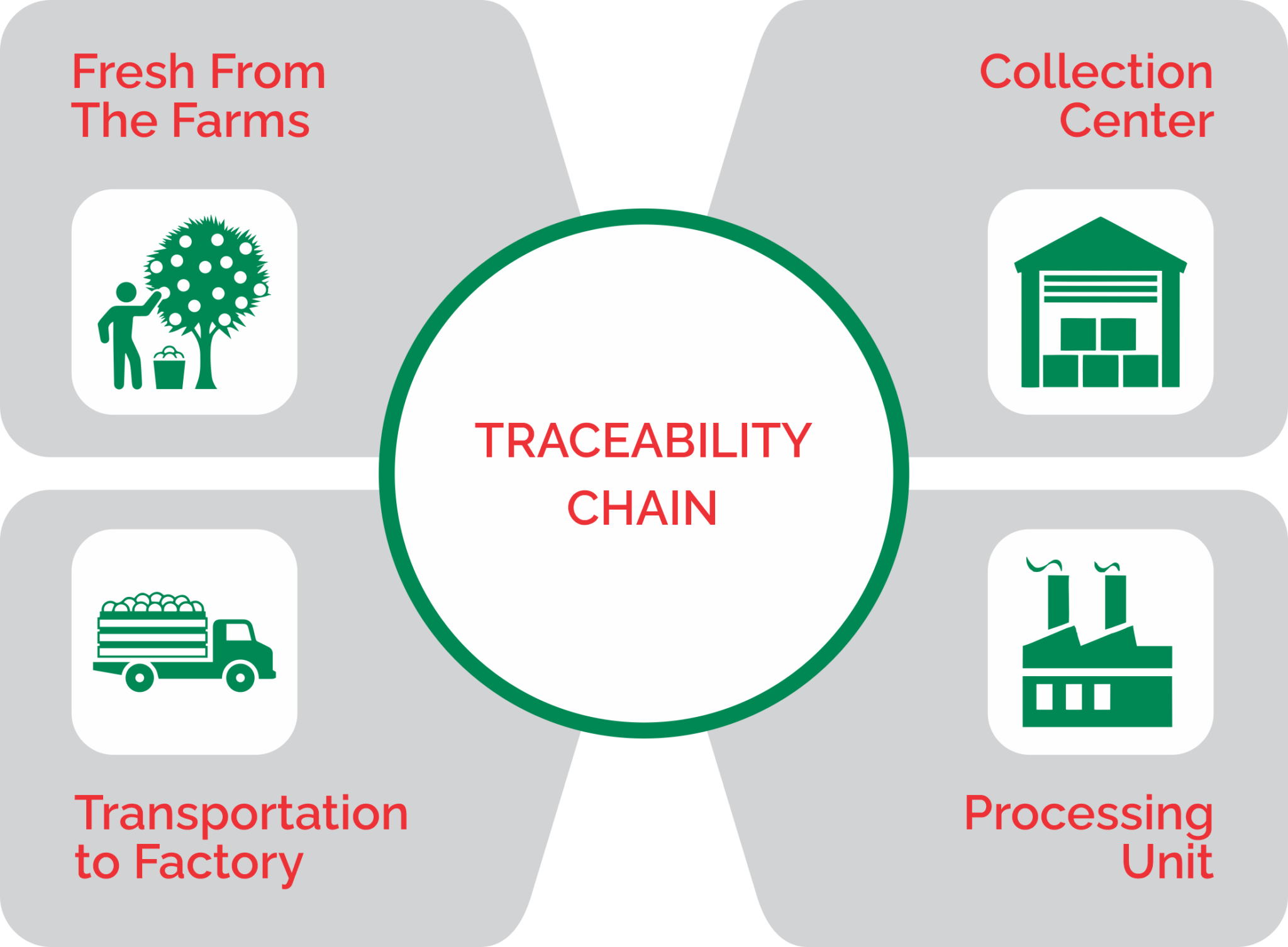 Quality – Royal Foodstuffs | Tropical | Aseptic | Frozen | IQF ...